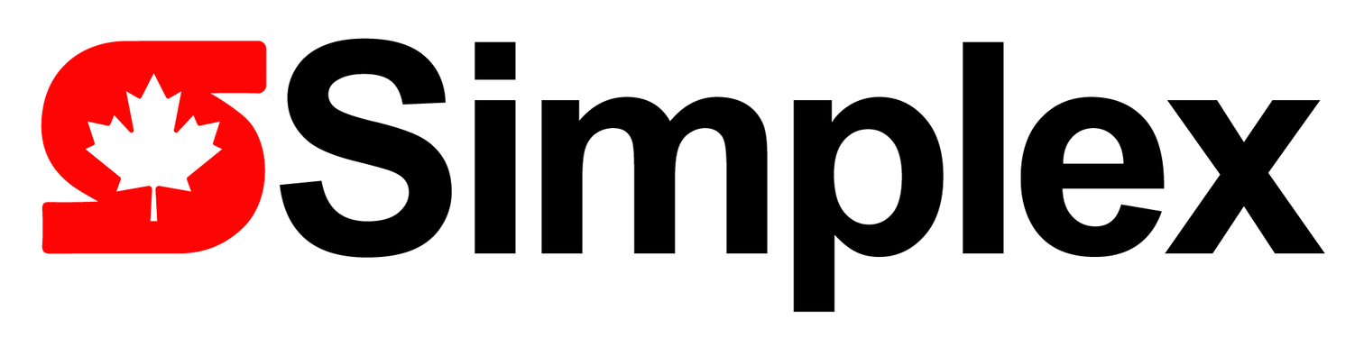 Simplex The Name You Know And Trust For Decades – Simplex Time Recorder ...