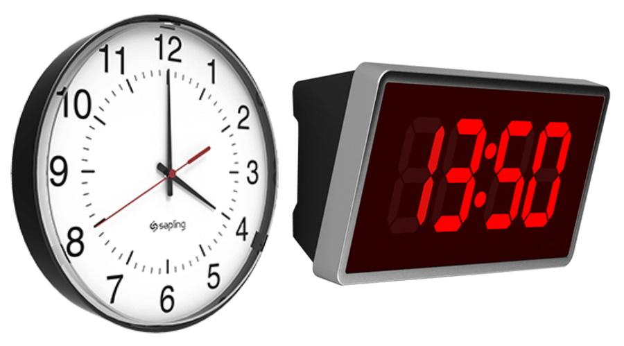 Simplex The Name You Know And Trust For Decades – Simplex Time Recorder ...