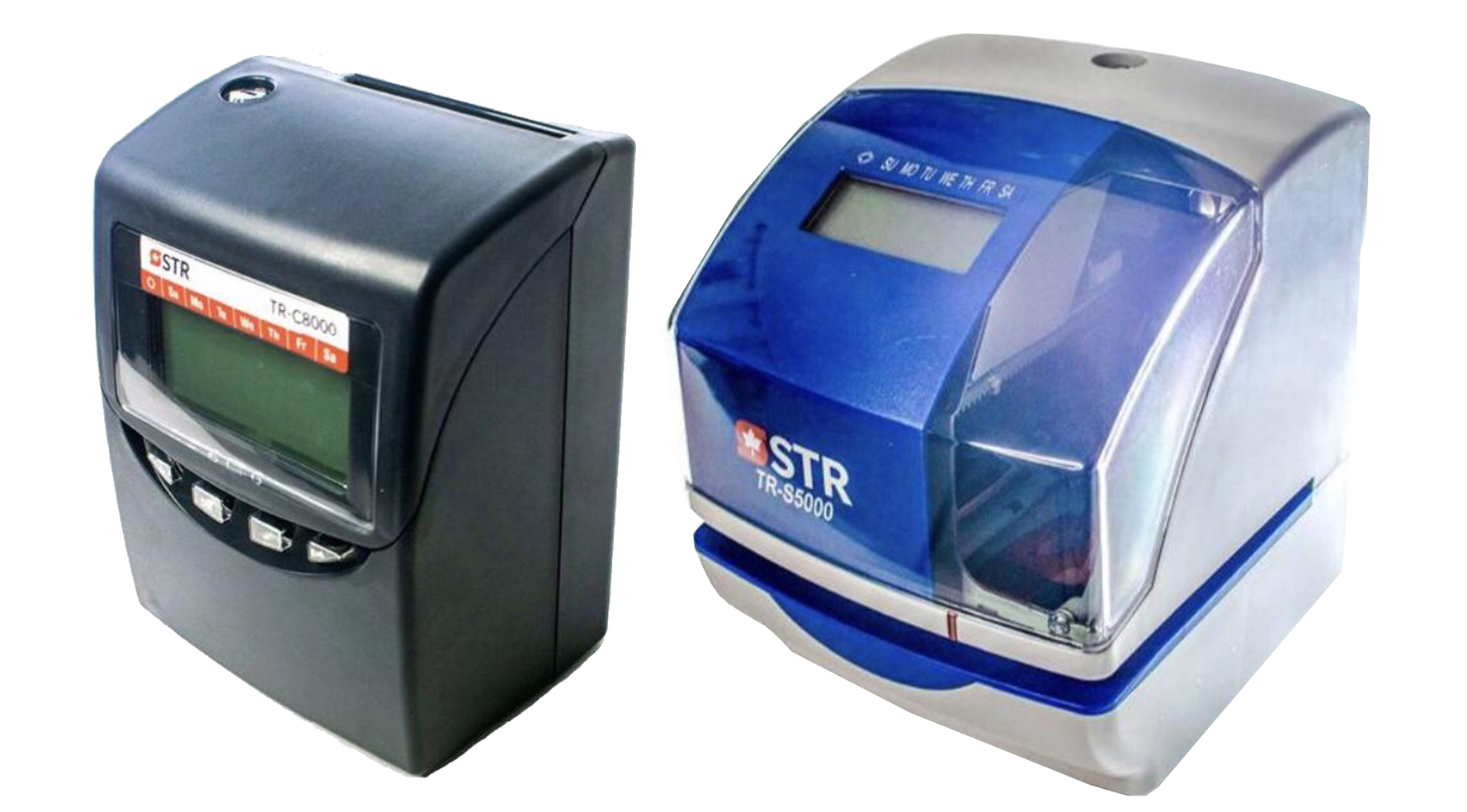 Simplex The Name You Know And Trust For Decades – Simplex Time Recorder ...