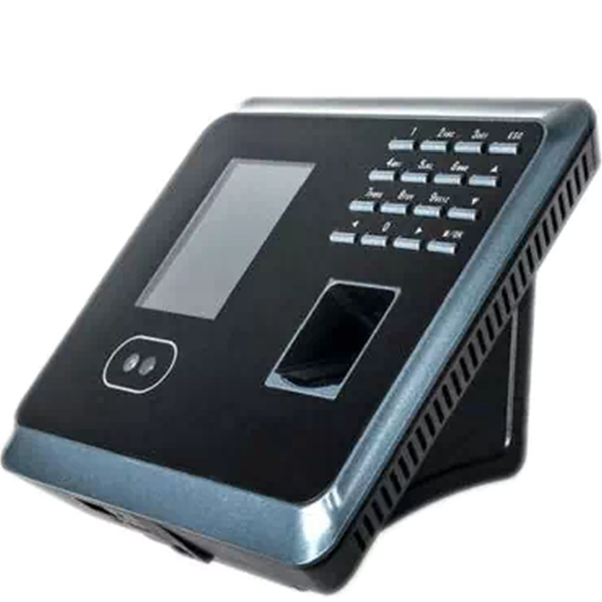 STR FR-1000 PayBay Multifunctional Time and Attendance Terminal ...